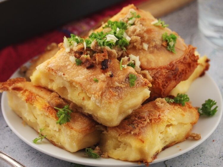 25 Traditional Croatian Foods You'll Love - Insanely Good