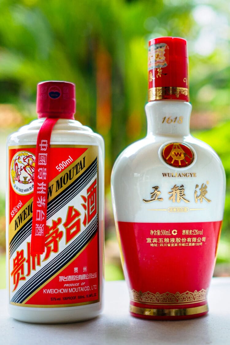 17 Traditional Chinese Drinks - Insanely Good