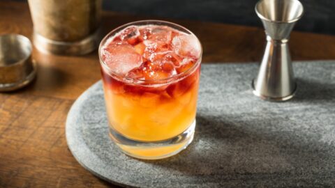 17 Easy Port Cocktails (Port Wine Cocktails) - Insanely Good