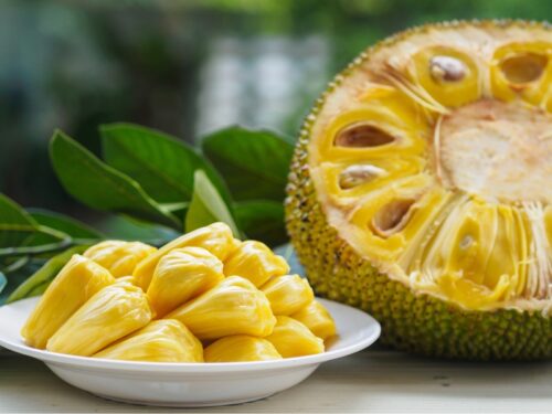 What Is Jackfruit? (+ How To Cook It) - Insanely Good