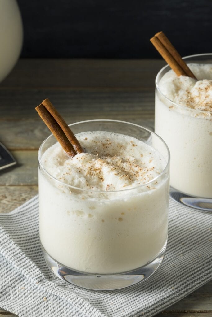 20 Best Milk Cocktails And Drink Ideas Insanely Good 20 Best Milk Cocktails And Drink Ideas Insanely Good