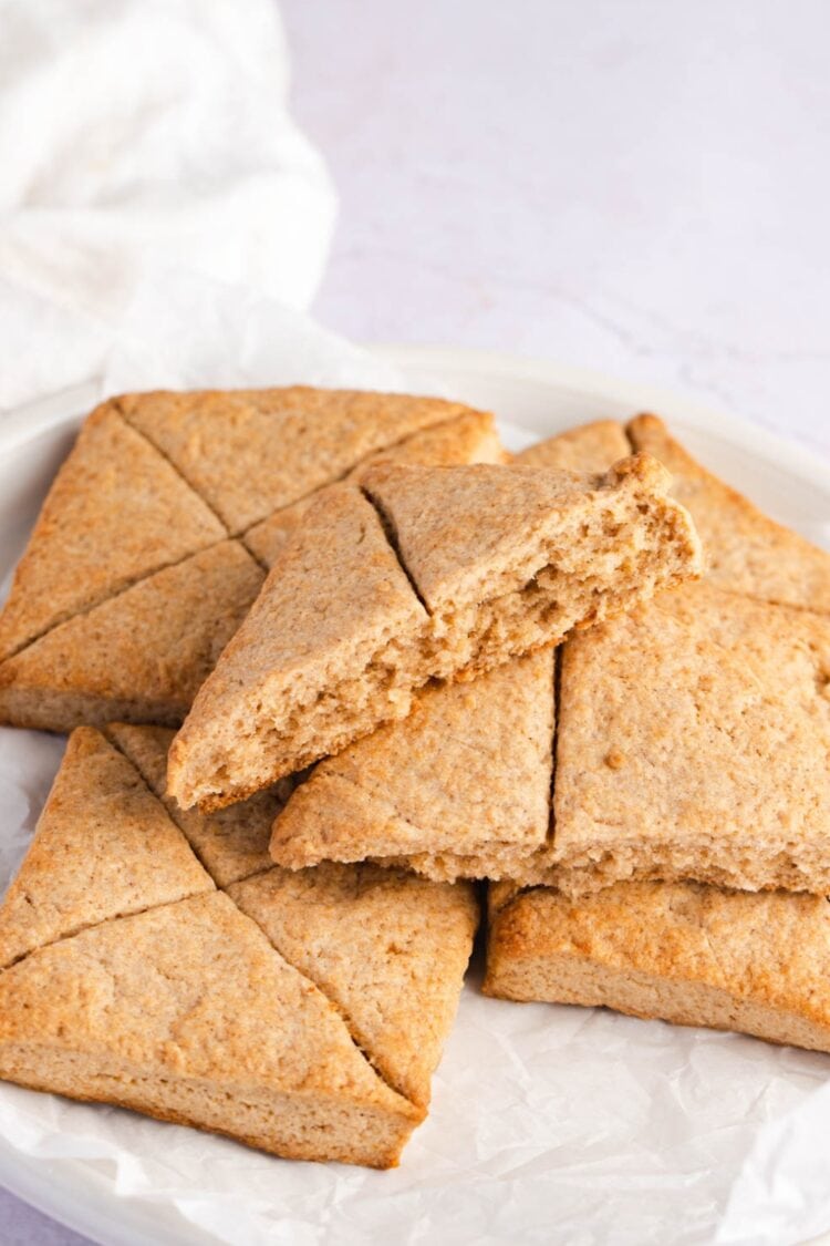 Lembas Bread From Lord of the Rings - Insanely Good