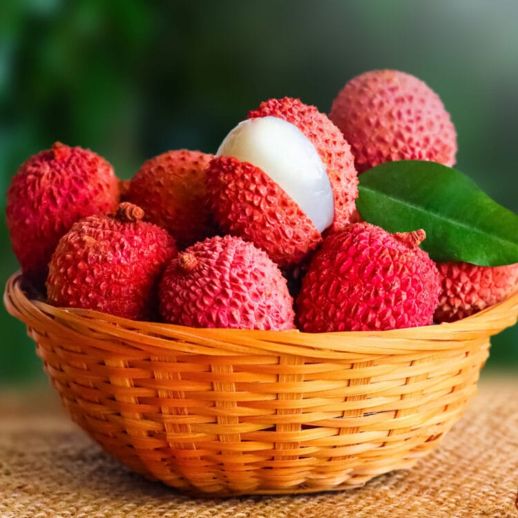 What Is Lychee Fruit? (+ What It Tastes Like) - Insanely Good