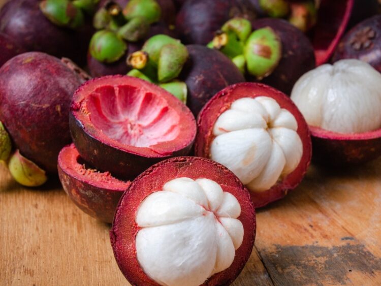 30 Popular Asian Fruits to Try - Insanely Good