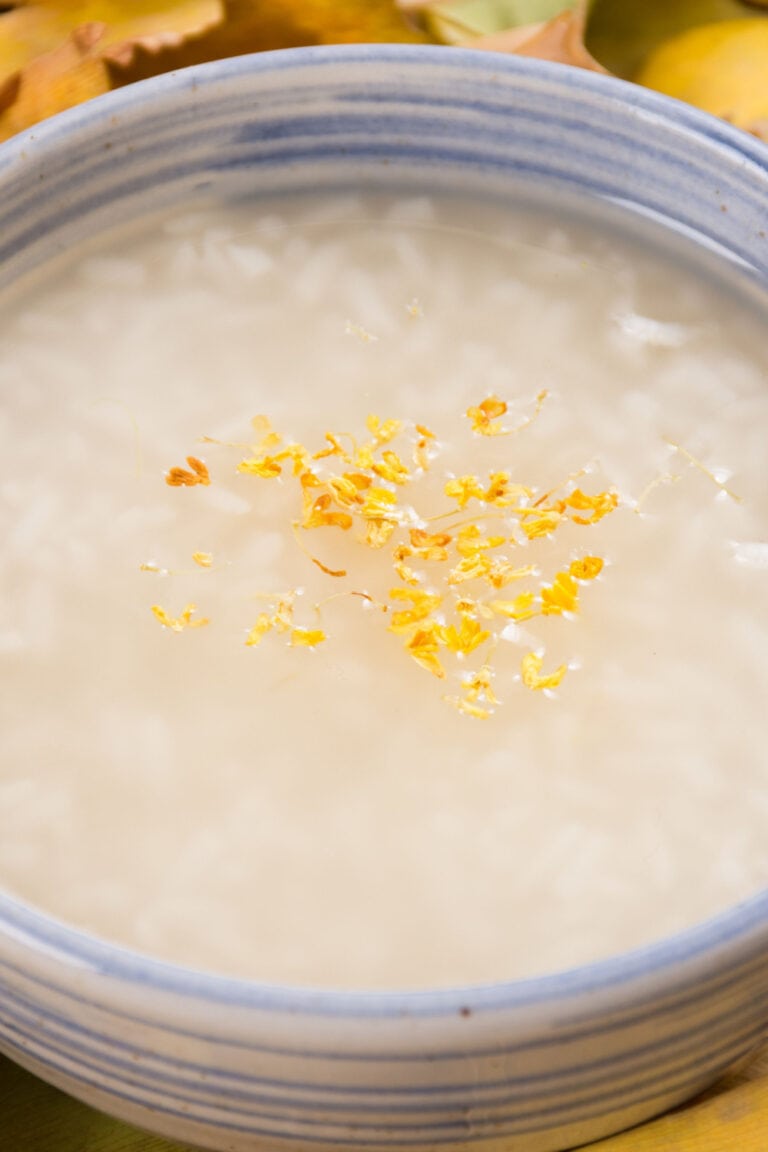 17 Traditional Chinese Drinks - Insanely Good