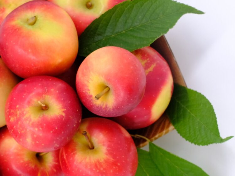 What Are the Sweetest Apples? (15 Types) - Insanely Good