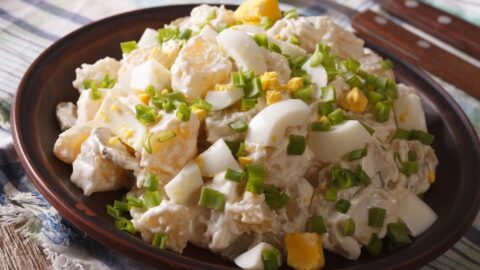 23 Easy Spring Onion Recipes - Insanely Good