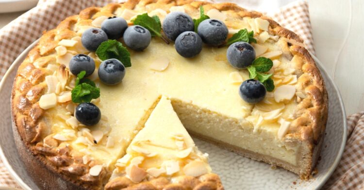 20 Healthy Recipes with Almond Butter - Insanely Good