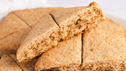 Lembas Bread From Lord of the Rings - Insanely Good