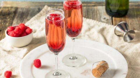 10 Best Crème de Cassis Cocktails - Insanely Good