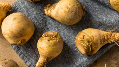 What Is a Rutabaga? (+ Popular Recipes) - Insanely Good