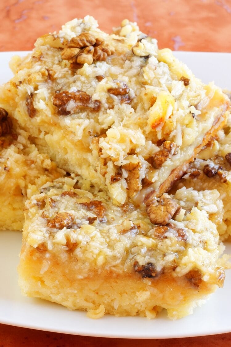 50 Easy Desserts To Make at Home - Insanely Good