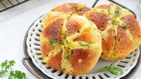 25 Popular Asian Breads (+ Easy Recipes) - Insanely Good