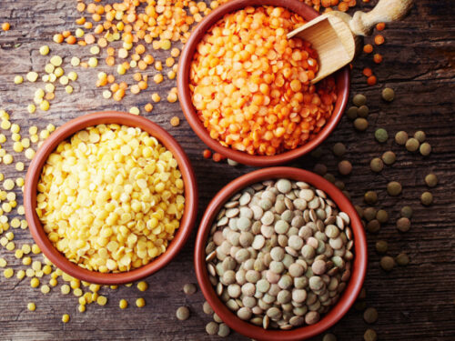 17 Popular Types of Beans (+ How to Use Them) - Insanely Good