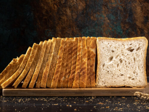 Best Bread for Grilled Cheese (10 Types to Try) - Insanely Good