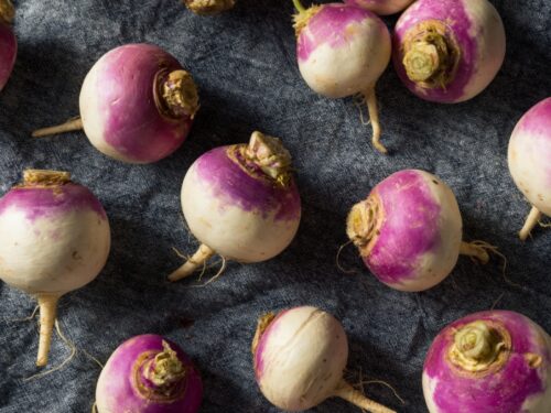 What Is a Rutabaga? (+ Popular Recipes) - Insanely Good