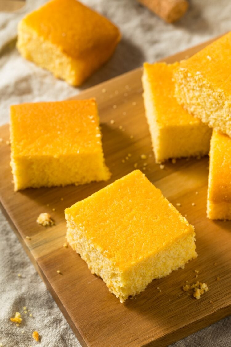 What to Serve with Chili: 25 Incredible Side Dishes - Insanely Good