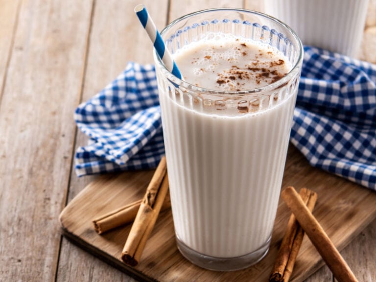 What Is Horchata? - Insanely Good