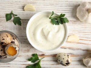 What Is Aioli? (+ How to Make It) - Insanely Good