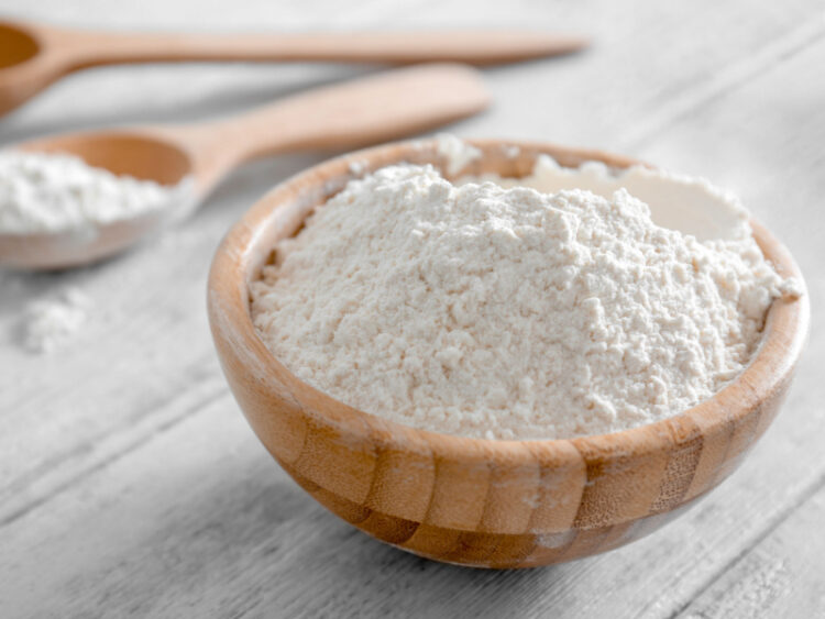 What Is Cake Flour? (+ How to Make It) - Insanely Good