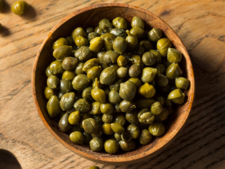 What Are Capers? (+ How to Use Them) - Insanely Good