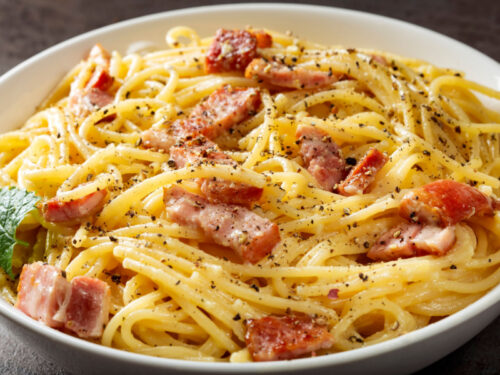 What Is Pancetta? (+ What It Tastes Like) - Insanely Good
