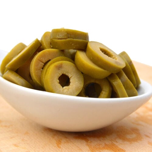7 Best Substitutes for Capers - Insanely Good