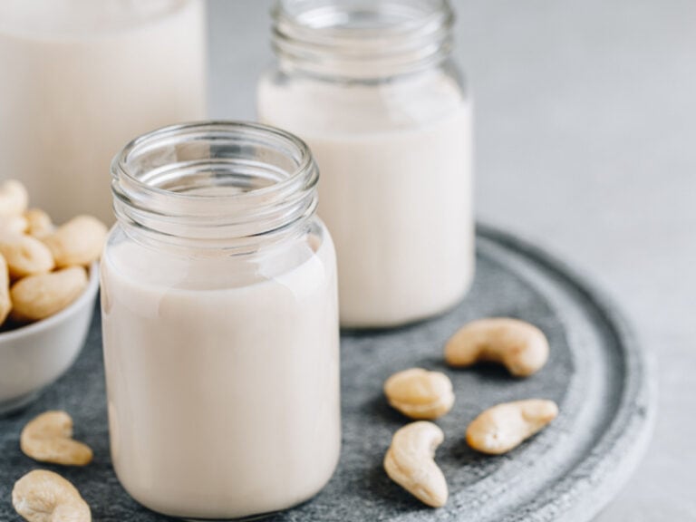 6 Best Half and Half Substitutes - Insanely Good