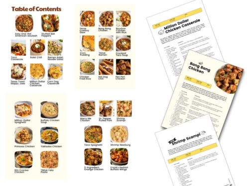 Insanely Good Recipes Cookbook - Insanely Good Recipes