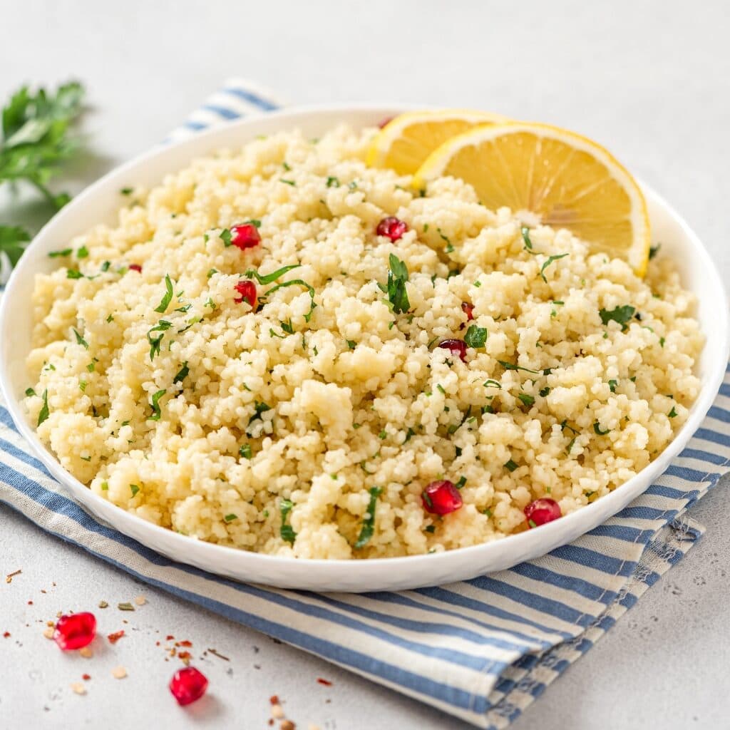 What Is Couscous How To Cook It Insanely Good What Is Couscous How To Cook It Insanely Good