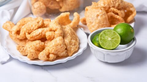 What Are Pork Rinds? (+ How Are They Made?) - Insanely Good