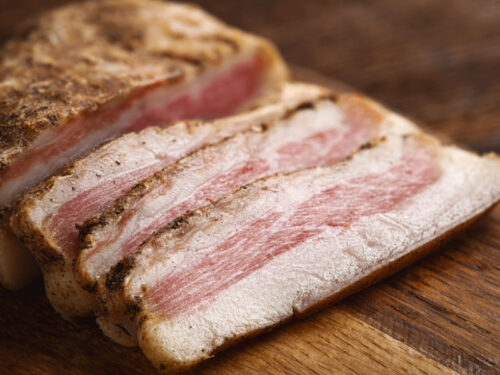 What is Guanciale? (+ How to Use It) - Insanely Good