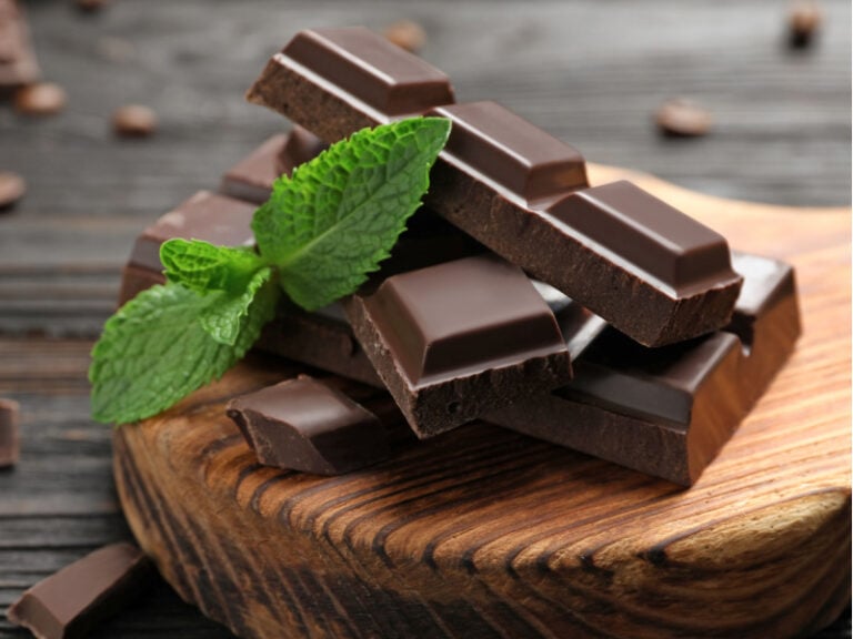 10 Different Types of Chocolate No One Can Resist - Insanely Good