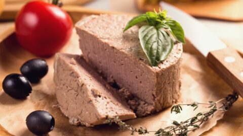 What Is Pâté? (+ How Is It Made?) - Insanely Good