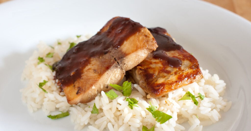 40 Healthy Low-Calorie Chicken Recipes - Insanely Good