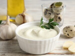 What Is Aioli? (+ How to Make It) - Insanely Good