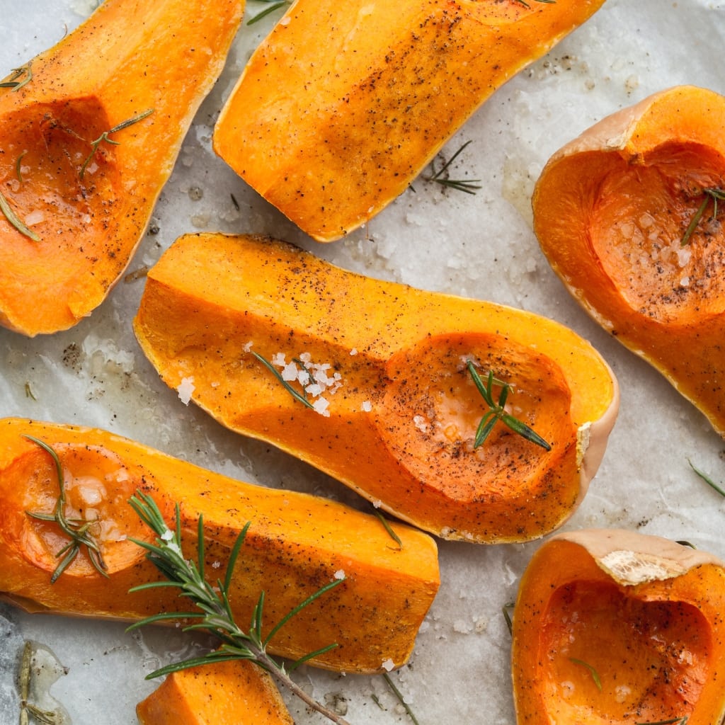 15 Types of Winter Squash (+ How to Use Them) - Insanely Good