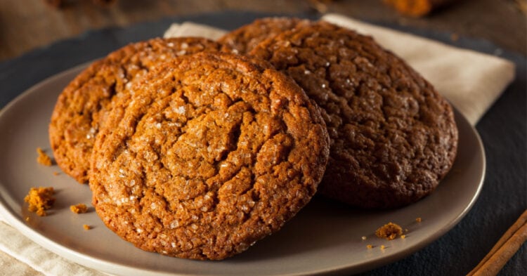 Cookies - Insanely Good Recipes
