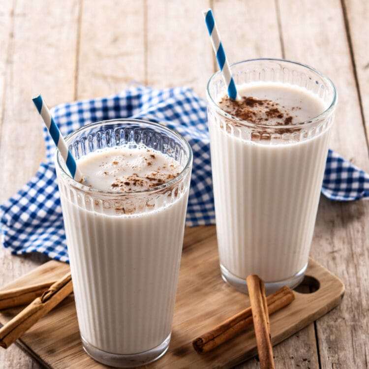 What Is Horchata? - Insanely Good