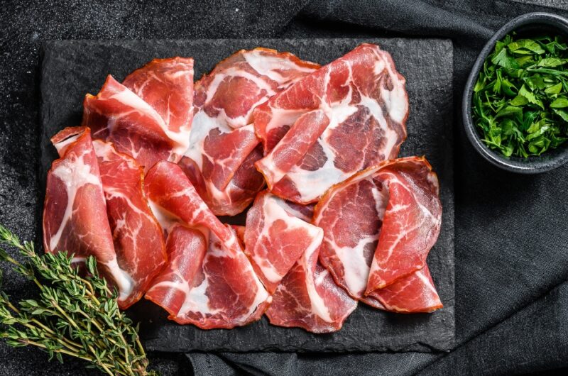 What is Guanciale? (+ How to Use It) - Insanely Good