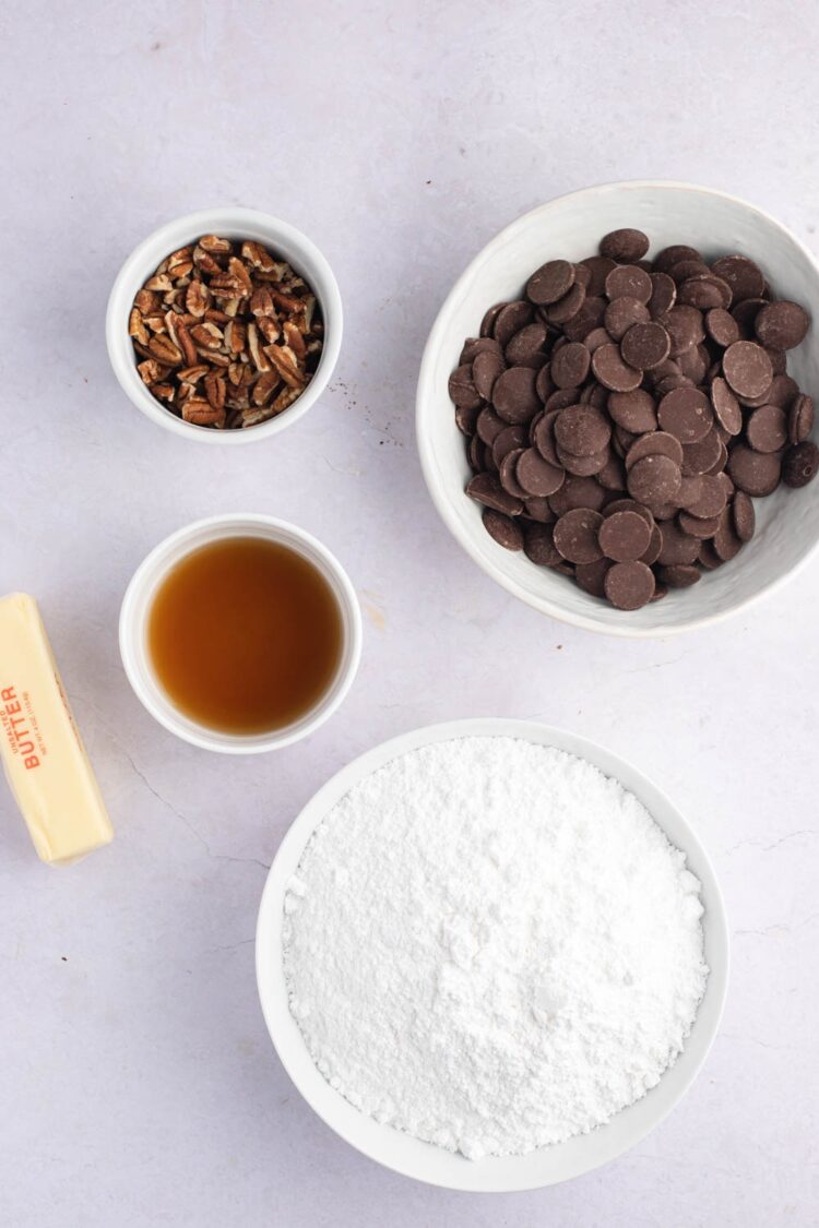 Kentucky Bourbon Balls Recipe - Insanely Good