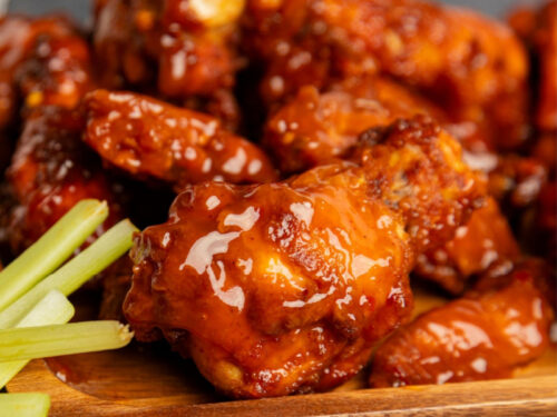 12 Best Wingstop Flavors (Ultimate Guide) - Insanely Good