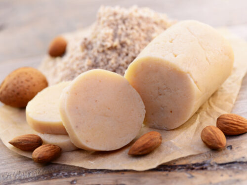 What Is Marzipan? (+ How Do You Make It?) - Insanely Good