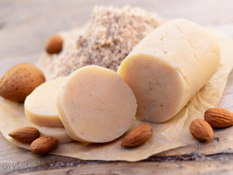 What Is Marzipan? (+ How Do You Make It?) - Insanely Good