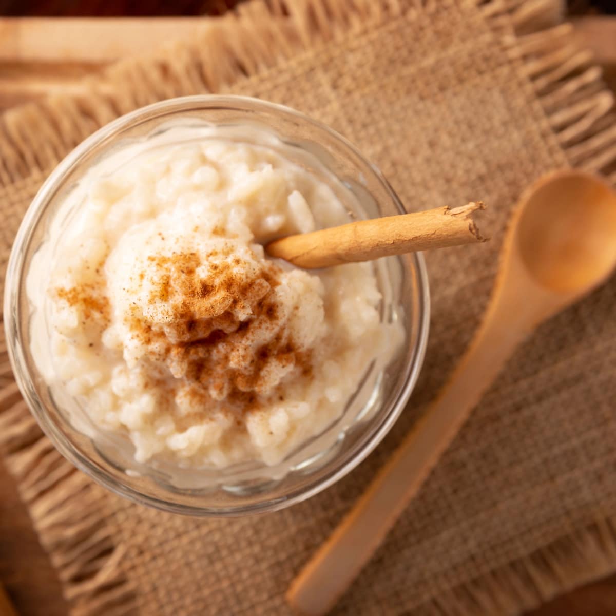 Mexican Rice Pudding (Arroz con Leche) - Insanely Good