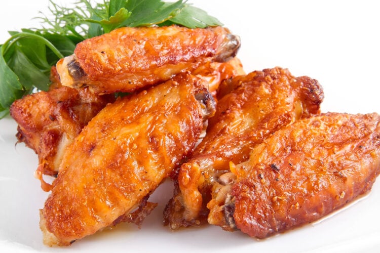 12 Best Wingstop Flavors (Ultimate Guide) - Insanely Good