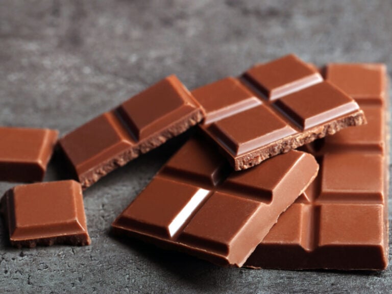 10 Different Types of Chocolate No One Can Resist - Insanely Good
