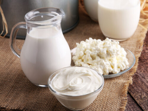 6 Best Half and Half Substitutes - Insanely Good