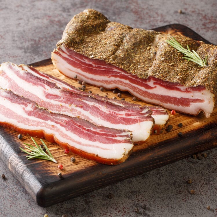 What Is Pancetta? (+ What It Tastes Like) - Insanely Good