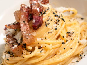 What is Guanciale? (+ How to Use It) - Insanely Good
